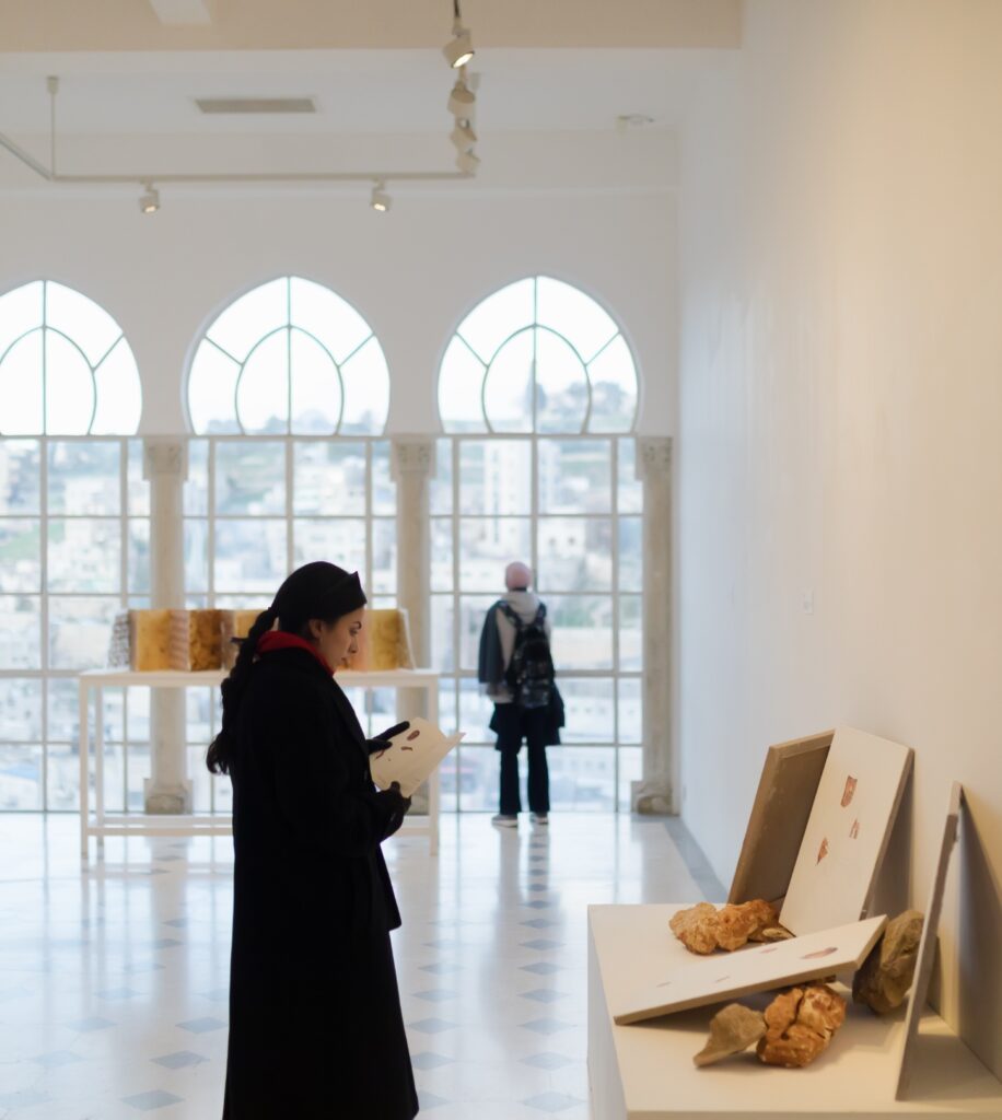 About | How to Time Travel Exhibition