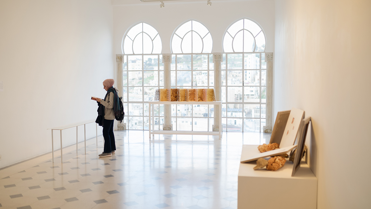 How to Time Travel Exhibition